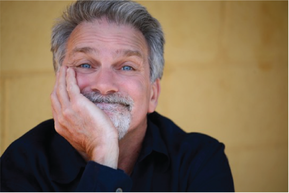 About | Curt Cloninger